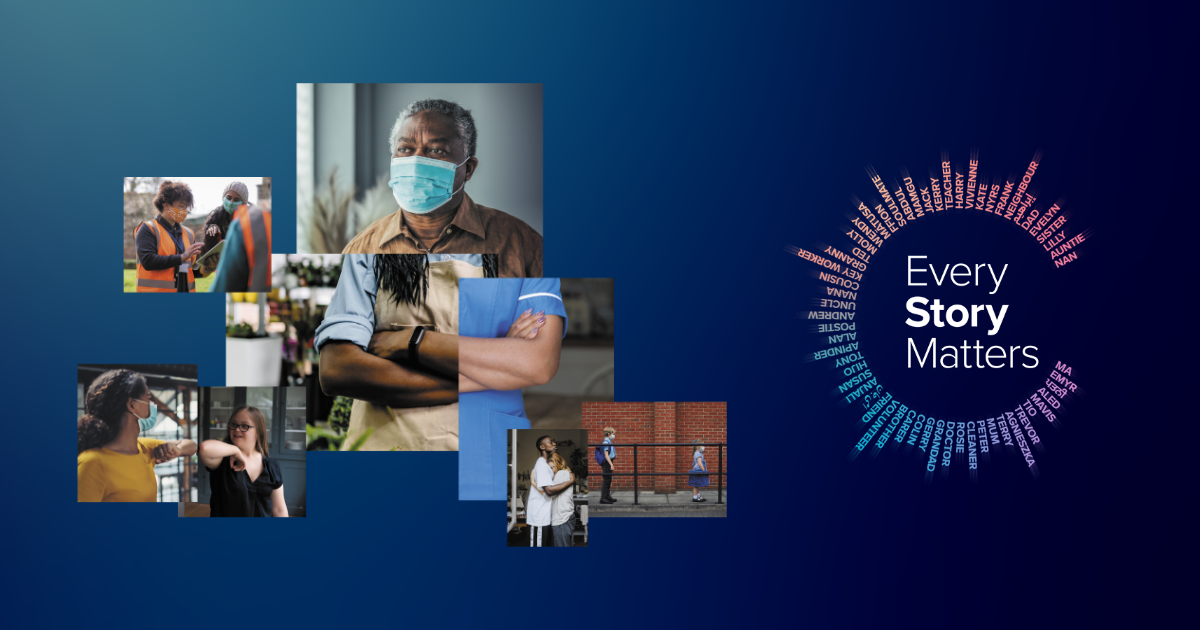 Every Story Matters - UK Covid-19 Inquiry